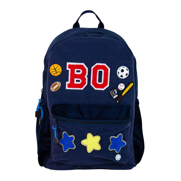 Large Becco Backpacks – Becco Bags