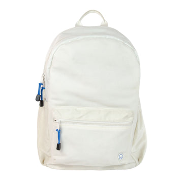 Large Becco Backpack – Cream – Becco Bags