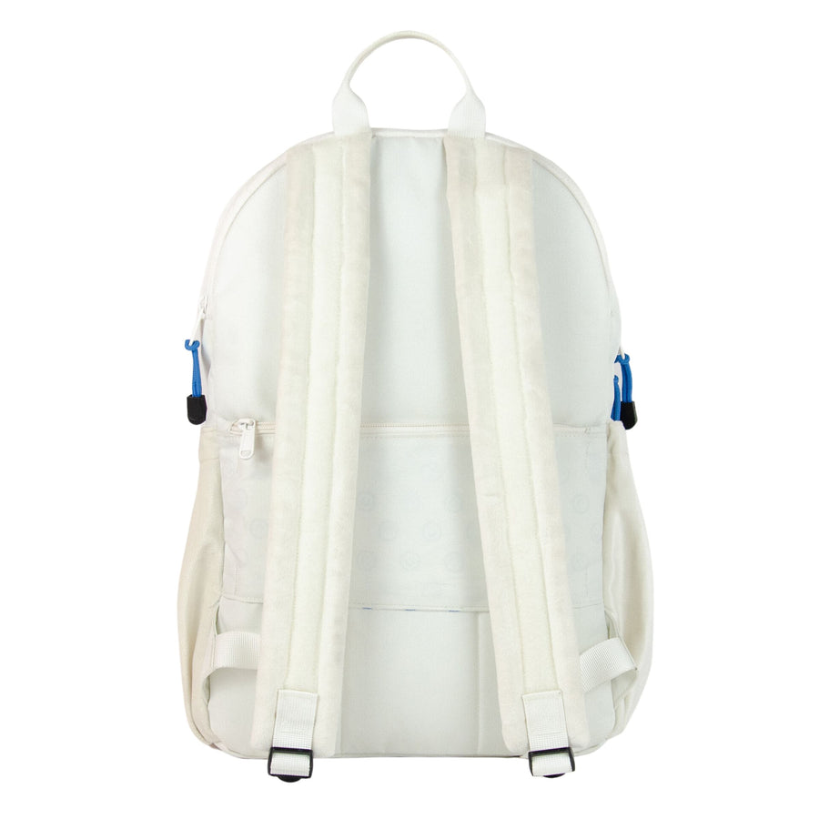 Large Becco Backpack – Cream – Becco Bags