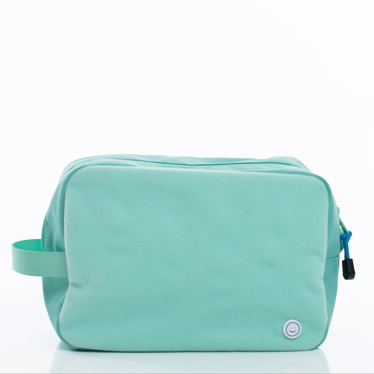 Becco Accessory Pouch – Carnival Glass – Becco Bags