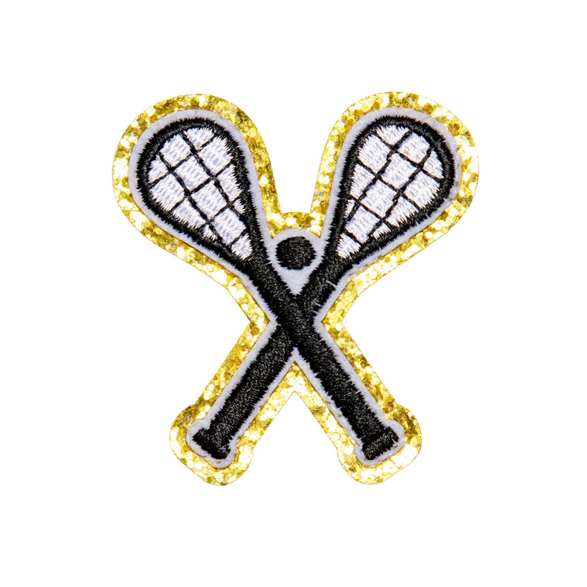Lacrosse Stick Patch – Becco Bags