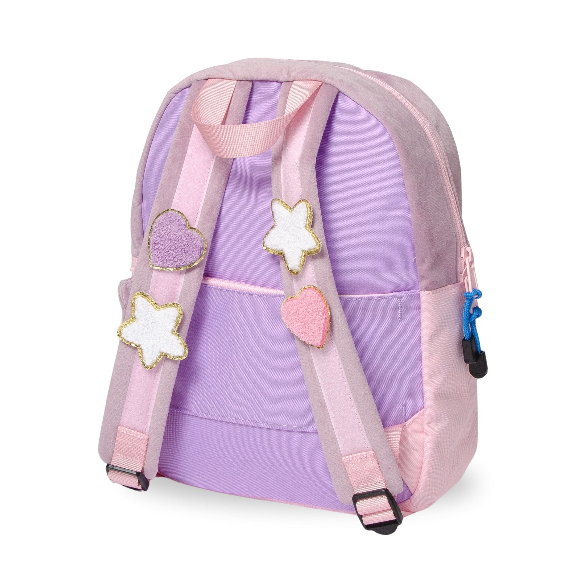 New Hook & Loop Kids Backpack Collection – Becco Bags