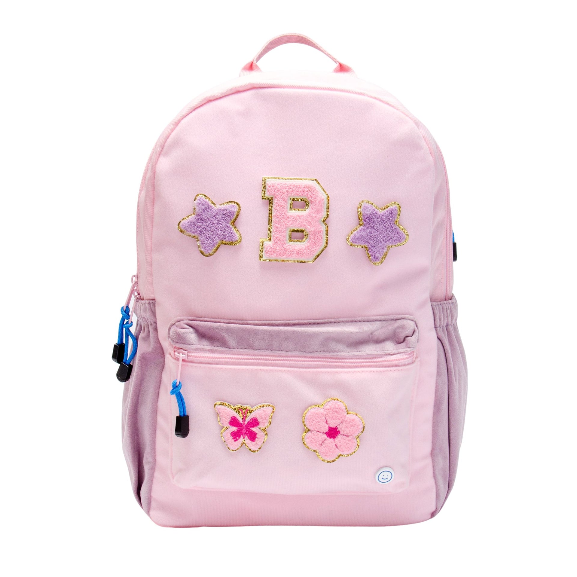 New Hook & Loop Kids Backpack Collection – Becco Bags