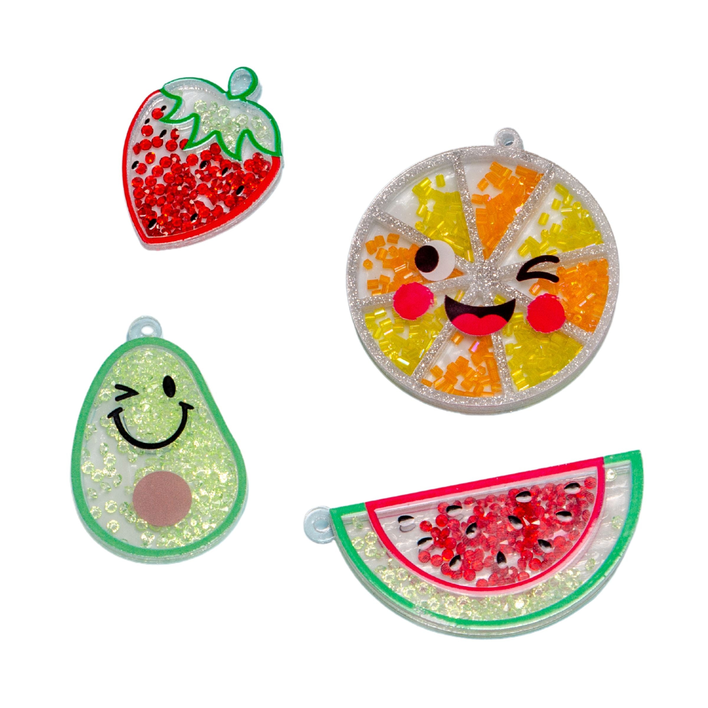 Acrylic patch store